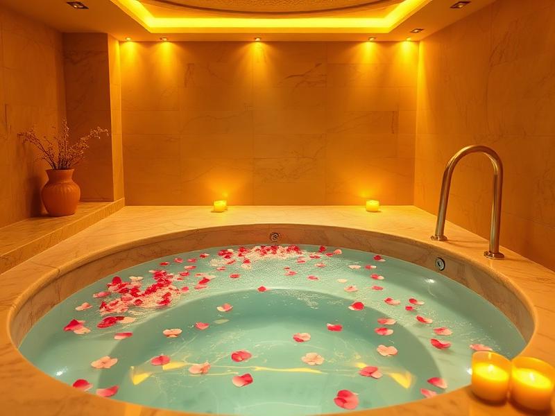 Eva International Spa